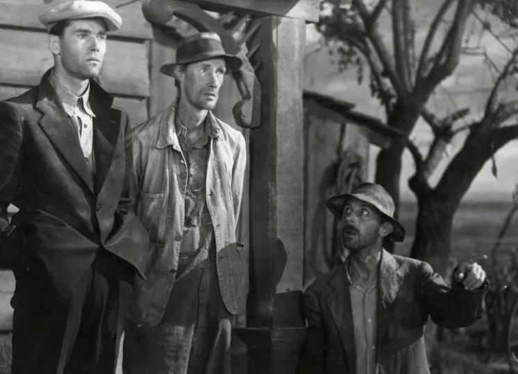 Dryden Theatre | George Eastman Museum